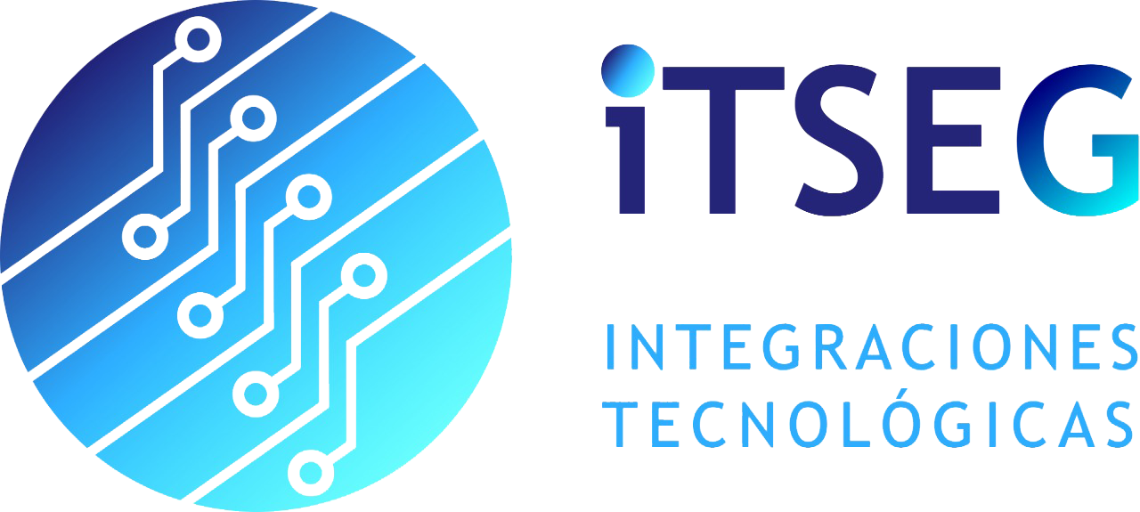 Integraciones Tecnologicas iTSEG